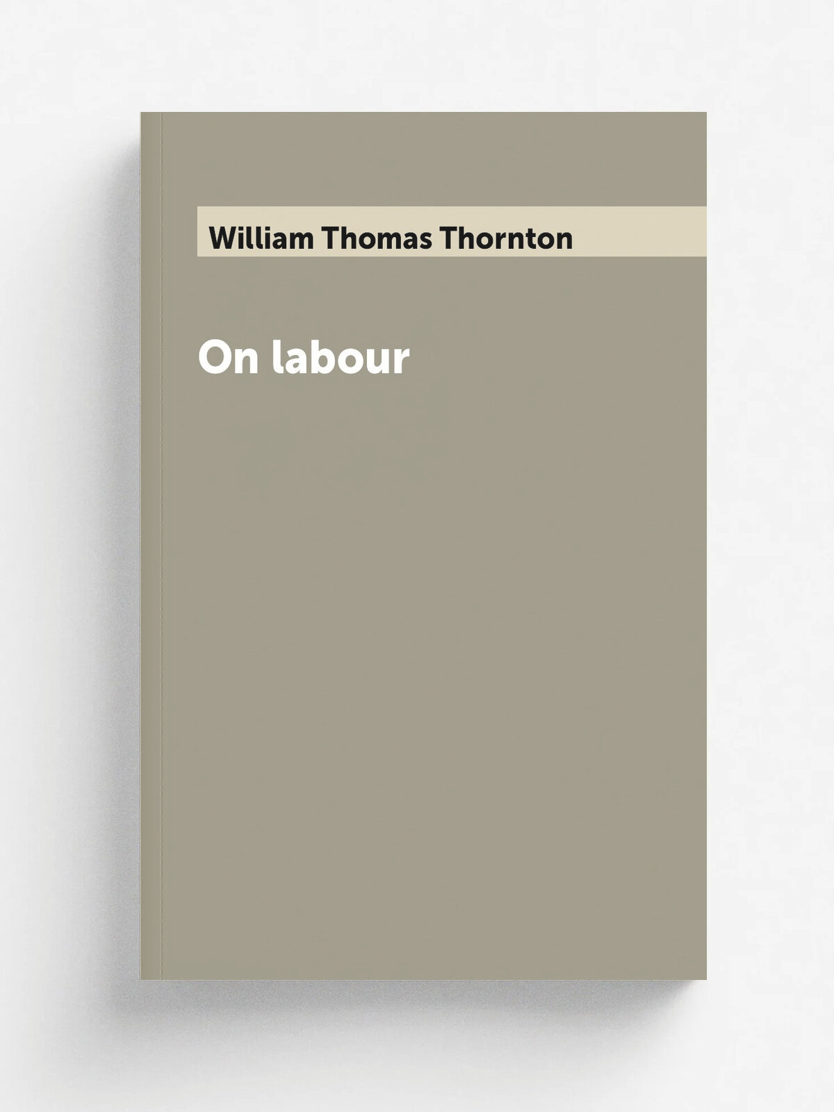 On labour