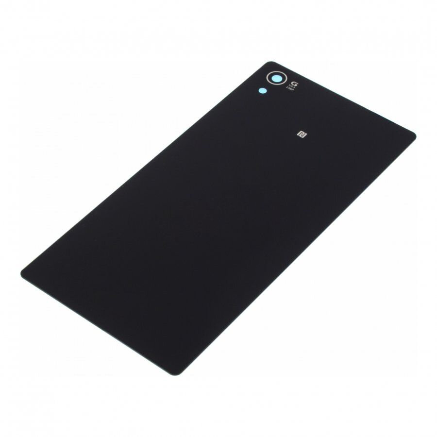 Задняя крышка для Sony Xperia Z2, черная