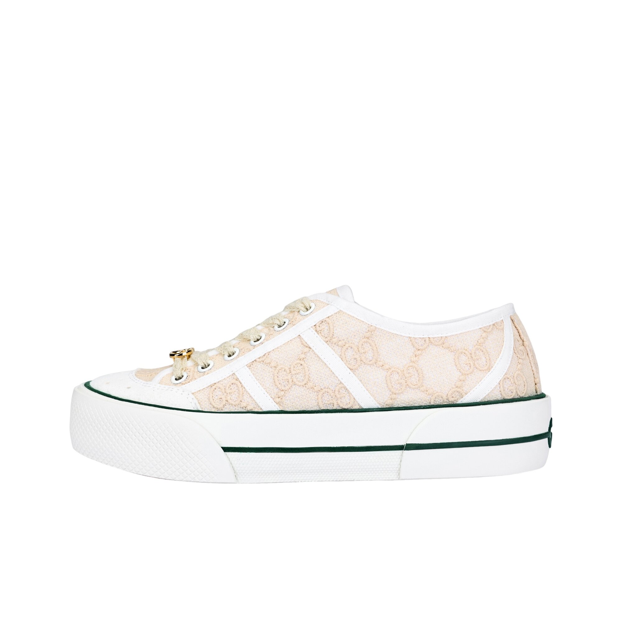 Кроссовки GUCCI