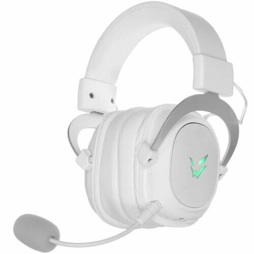ARDOR GAMING Vault Беспроводные/проводные наушники белый
