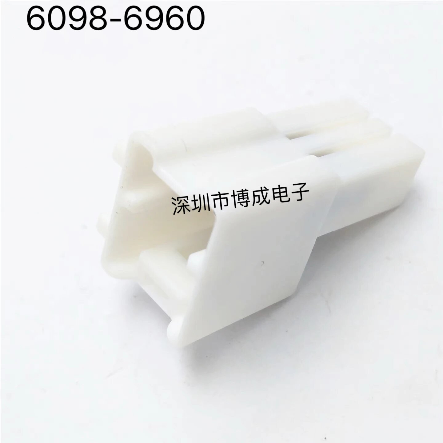 SUMITOMO Разъём 6098-6960