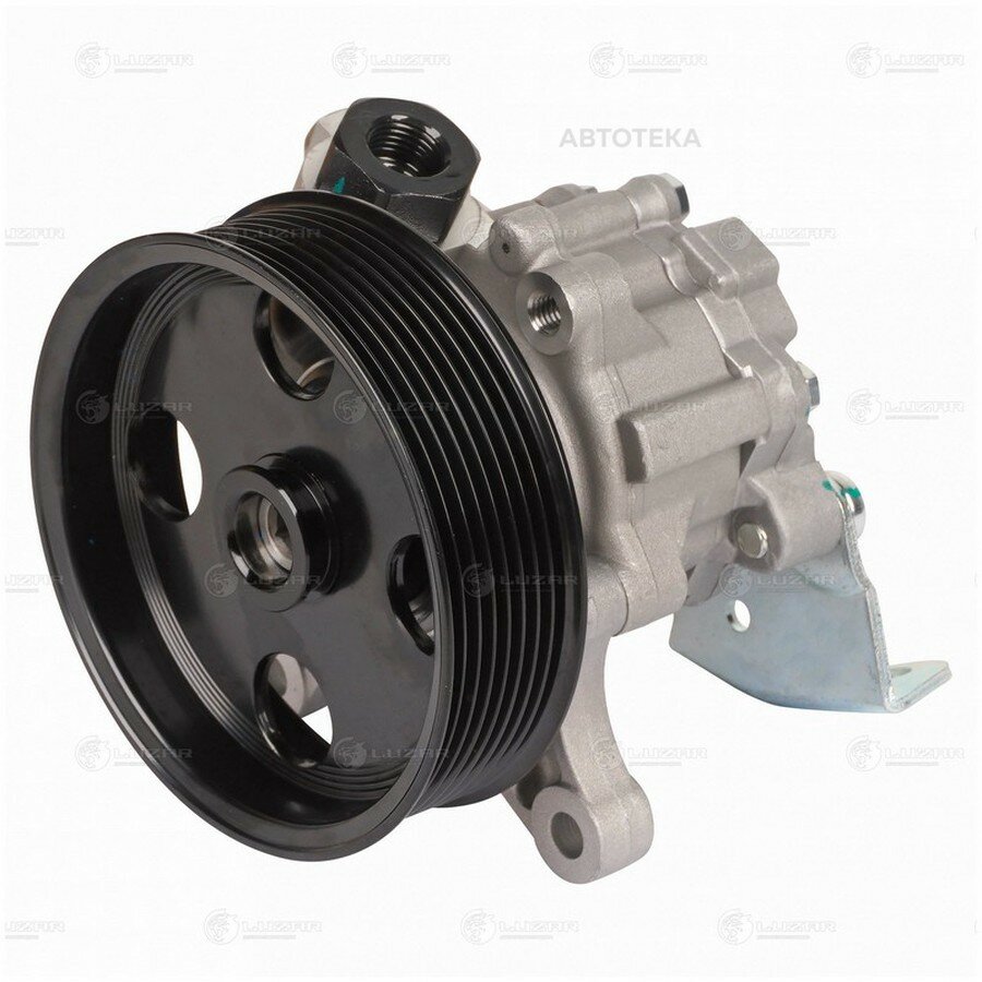 Насос ГУР MERCEDES-BENZ ML (W164) (05-)/GL (X164) (06-) 3.0D (8PK) LUZAR LPS1530