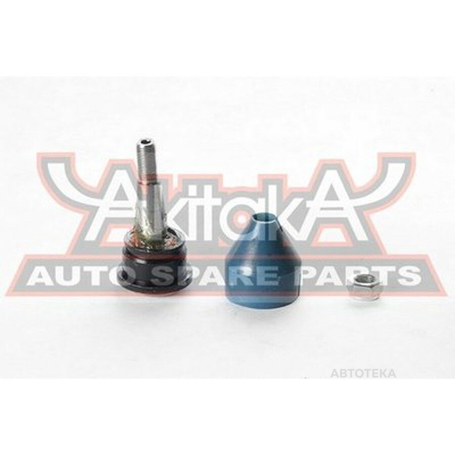 Опора шаровая передняя нижняя CHRYSLER DODGE CARAVAN '01- ASVA 2020009