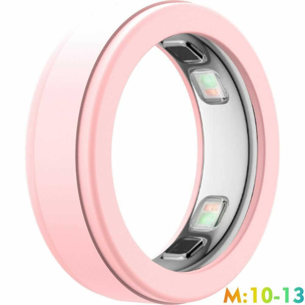 Совместимо с силиконовым чехлом для кольца Ora Ring5.
