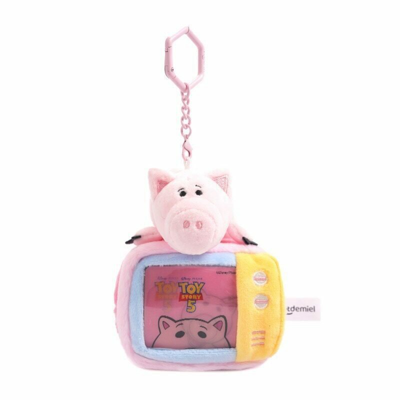 Characters stuffed characters with soft pp cotton for children playroom decor style27