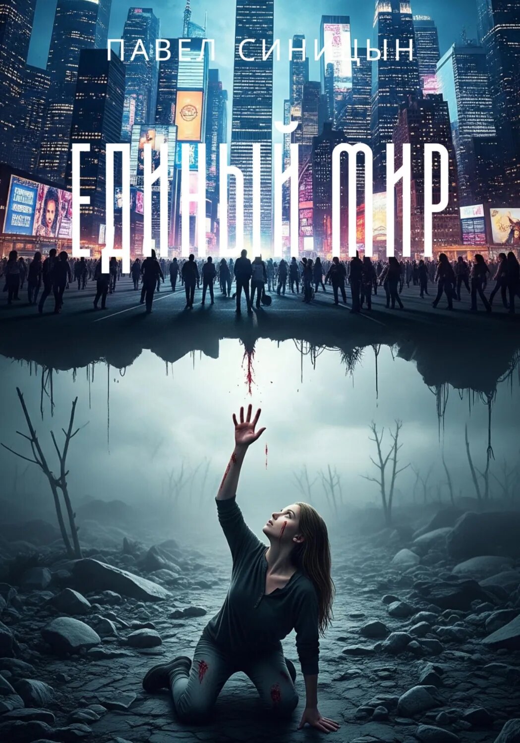 Единый мир [Цифровая книга]