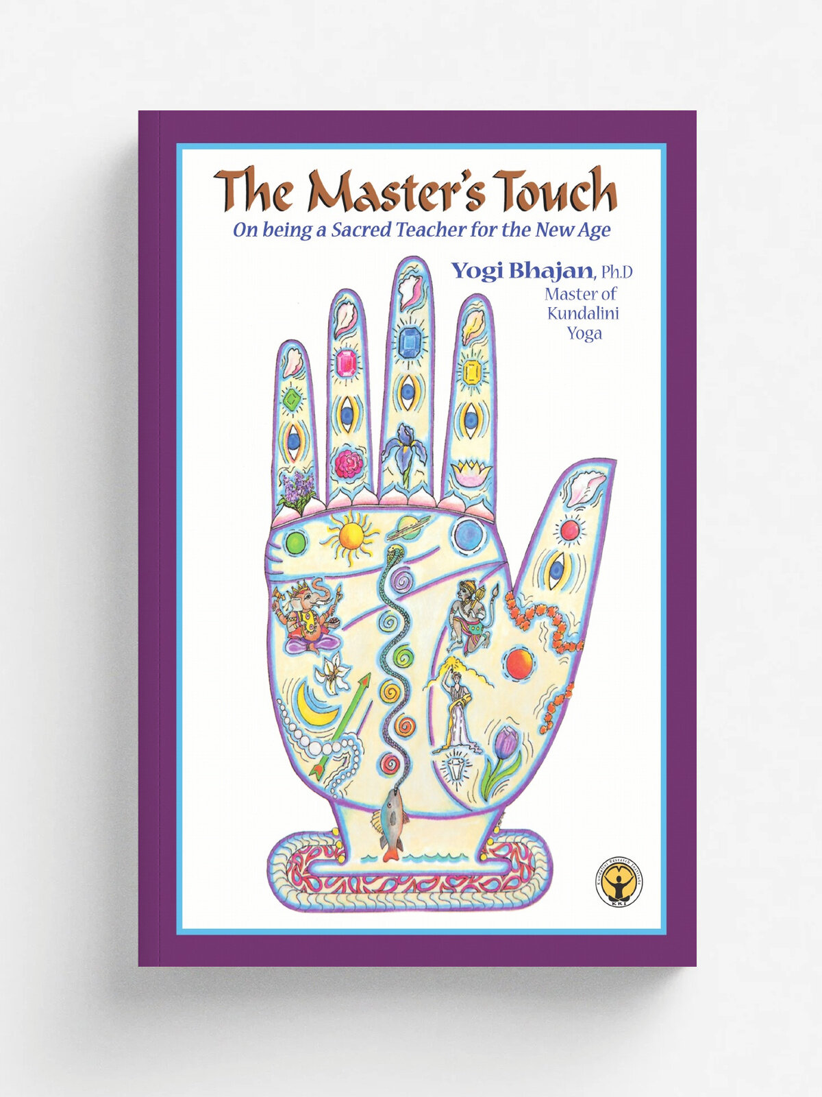 The Master's Touch