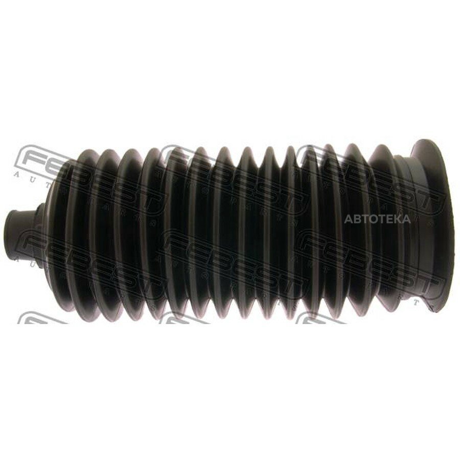 Пыльник рулевой рейки (к-т) TOYOTA HIACE/LAND CRUISER 120 02- FEBEST TRKB120