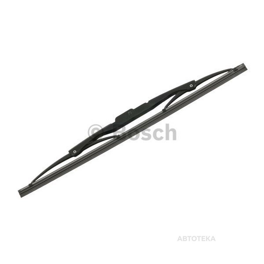 Щётка с/о 340мм зад. BOSCH 3397004772