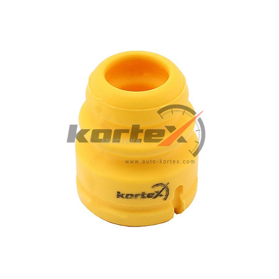 Отбойник амортизатора HYUNDAI i30 KIA CEED CERATO 12- пер. подв. KMK048 KORTEX KMK048