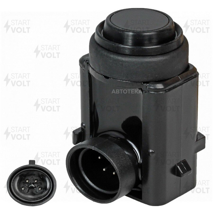 Датчик парковки для а/м Mercedes-Benz E W210 (95-)/E W211 (02-)/ML (05-) (VS-PK 1515) STARTVOLT VSPK1515