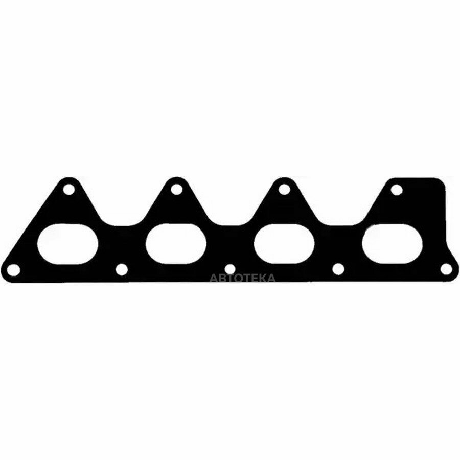 Прокладка выпускного коллектора VICTOR REINZ 713314800 RENAULT/NISSAN/OPEL: CLIO III/PRIMASTAR Автобус/TRAFIC II c бортовой платформой/ходовая часть/TRAFIC II Автобус/TRAFIC II Фургон/VIVARO A c бортово.