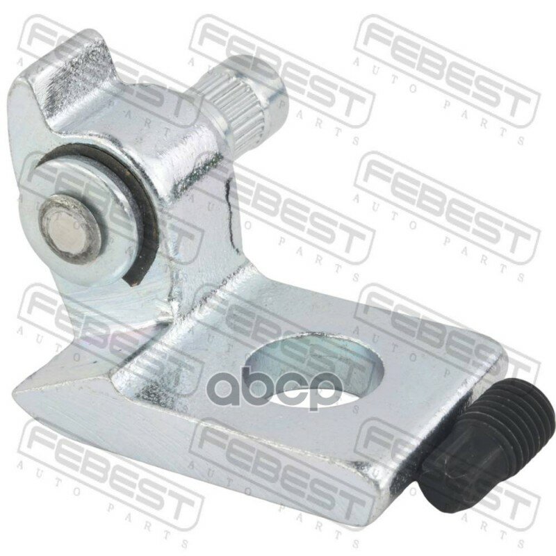 Петля двери VOLKSWAGEN, SKODA, SEAT, AUDI 26520-HDNS7L Febest арт. 26520-HDNS7L