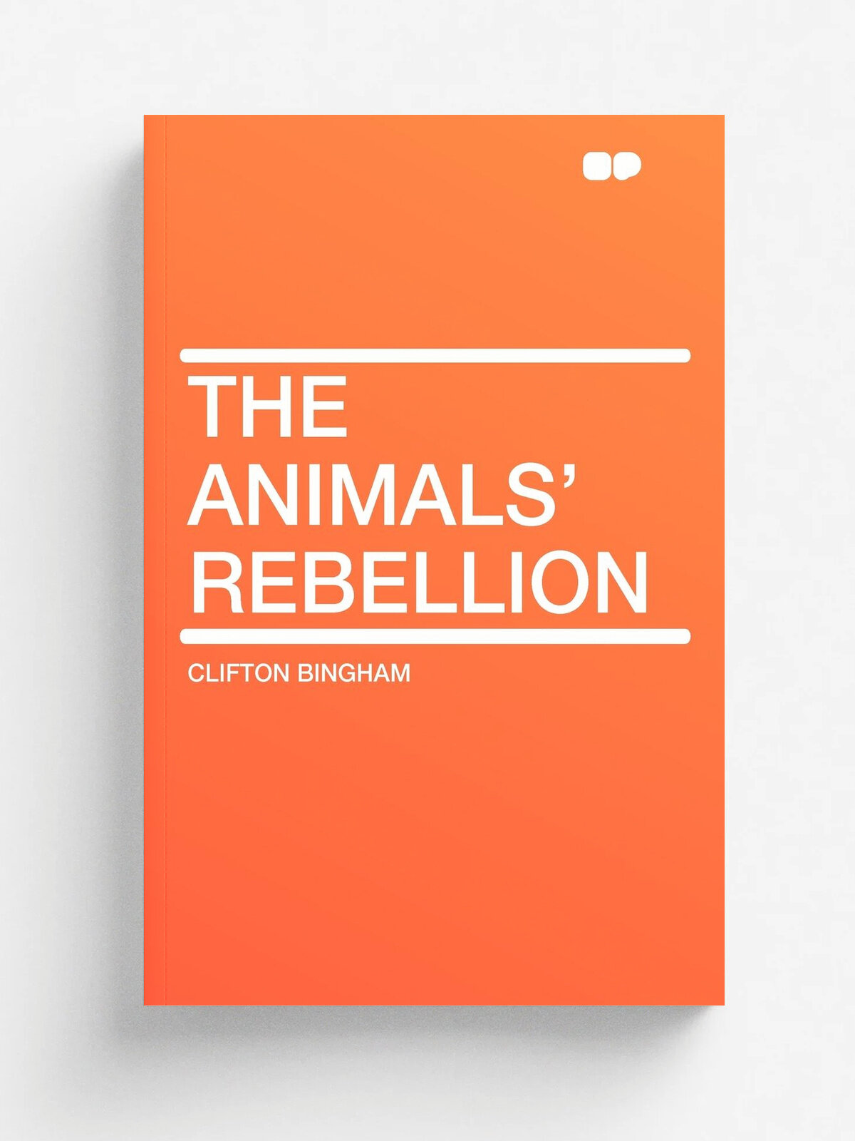 The Animals' Rebellion
