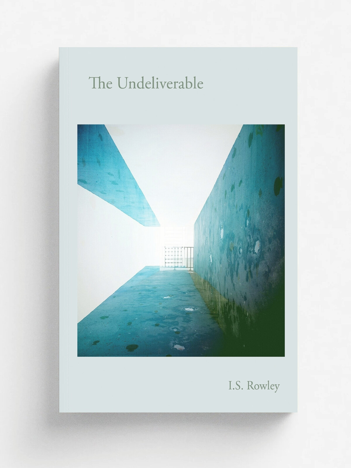 The Undeliverable