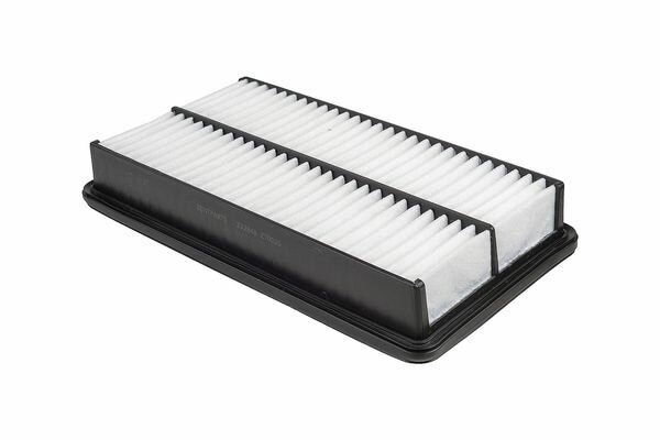 ZENTPARTS Фильтр воздушный для FAW Besturn B50, Mazda 626/MPV 2.0i/TDi 98>