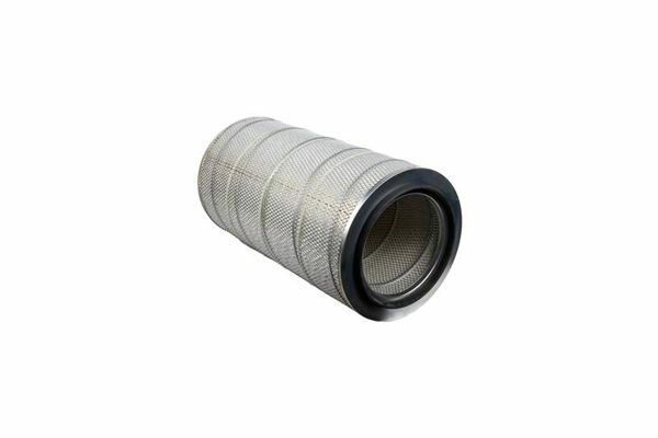 ZENTPARTS Фильтр воздушный 611-328/216 MAN, IVECO