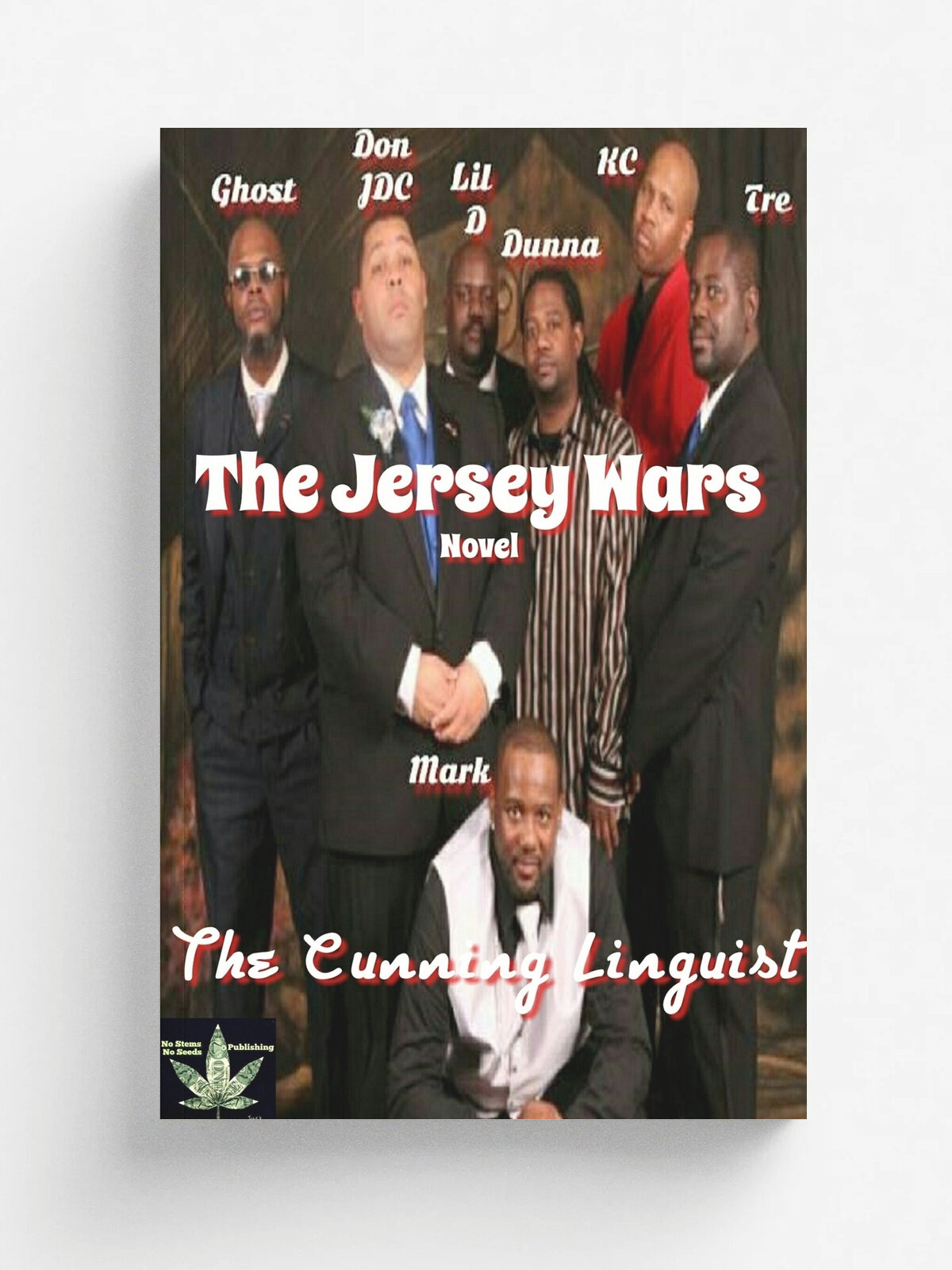 The Jersey Wars