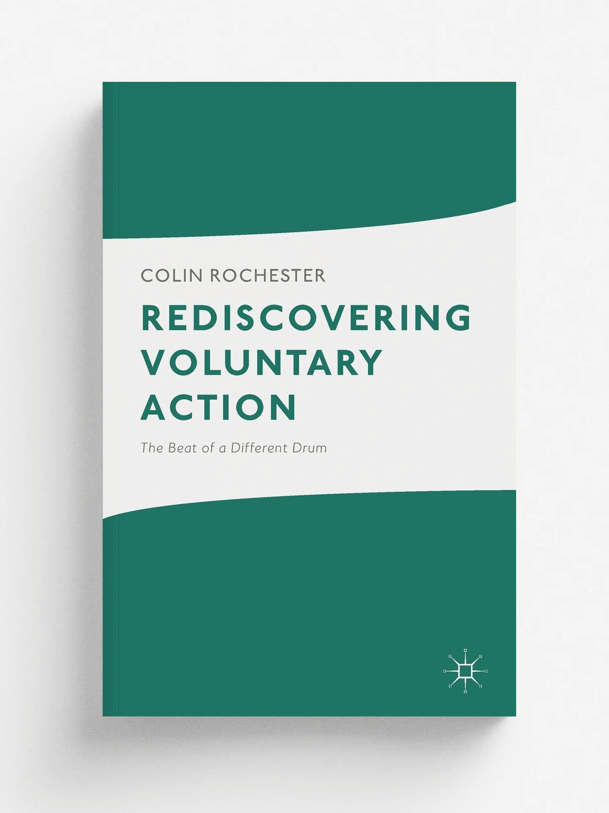 Rediscovering Voluntary Action. The Beat of a Different Drum