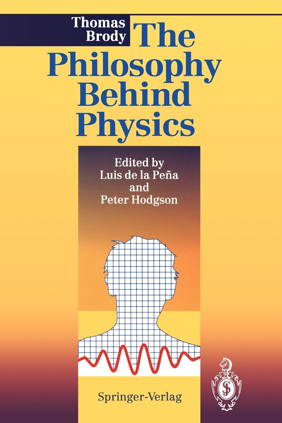 The Philosophy Behind Physics — фото 1
