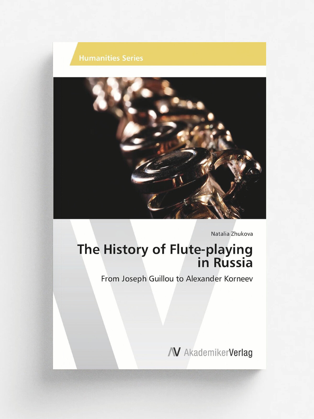 The History of Flute-playing in Russia