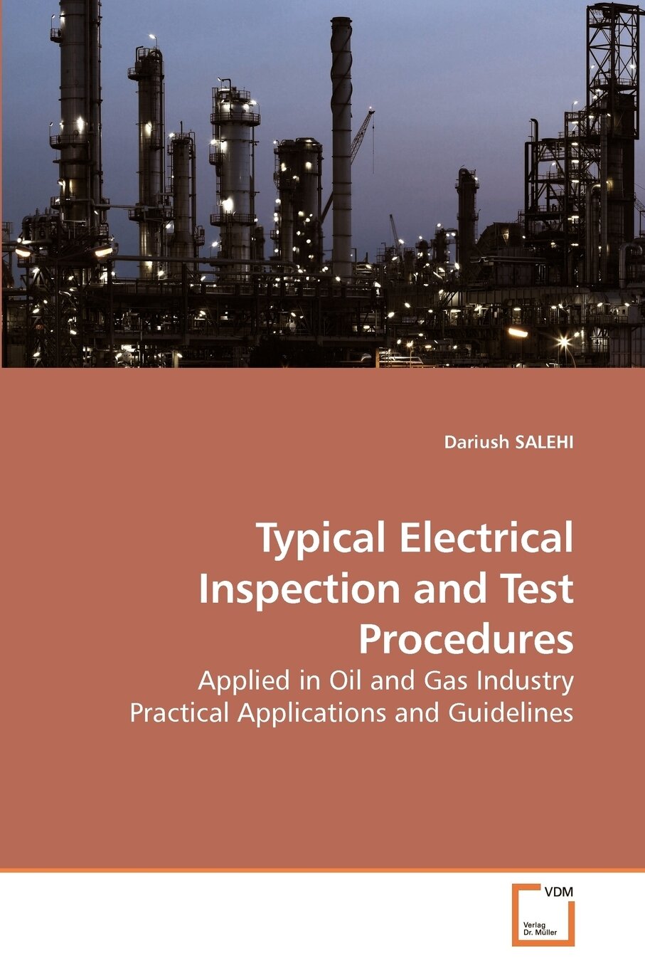 Typical Electrical Inspection and Test Procedures — фото 1