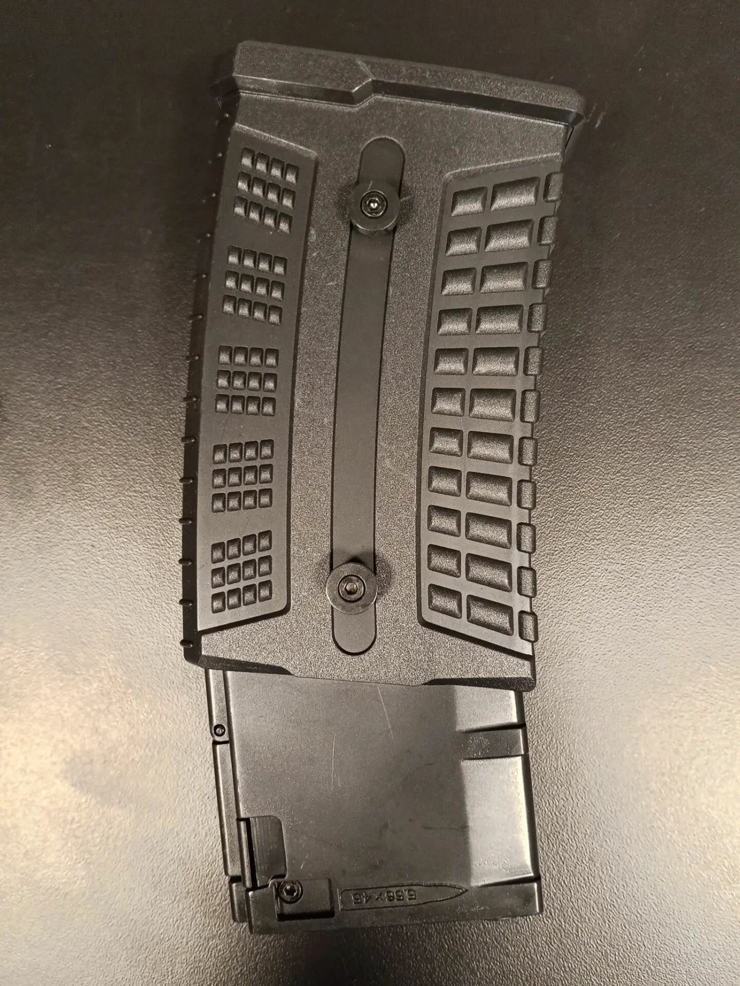 Магазин для орбиз AR-15, F4, черный