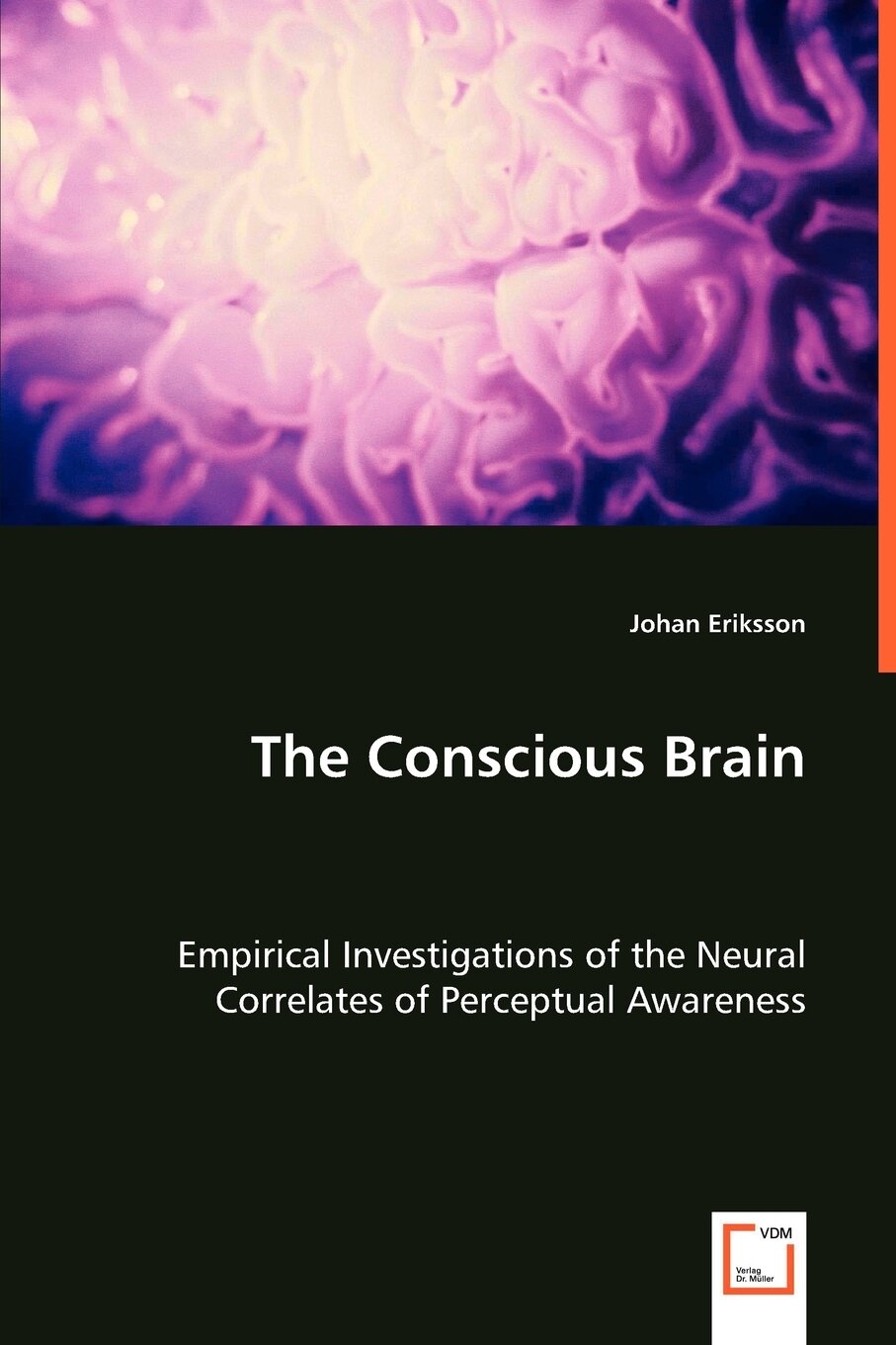 The Conscious Brain — фото 1