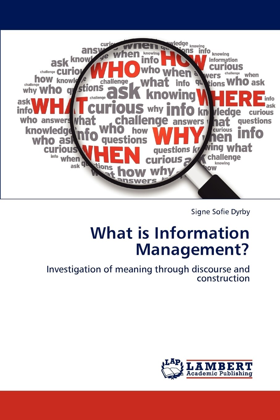 What is Information Management? — фото 1