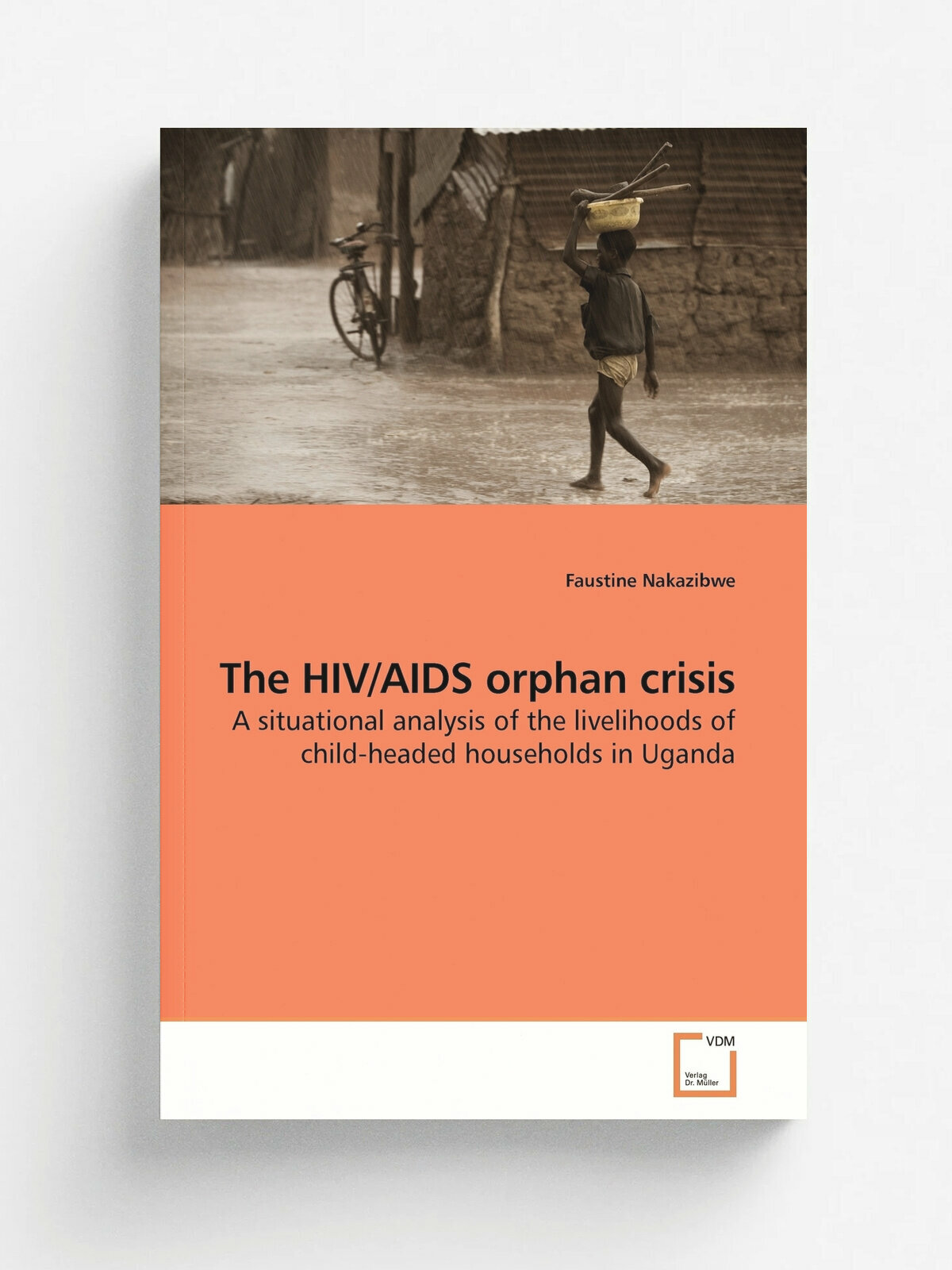 The HIV/AIDS orphan crisis