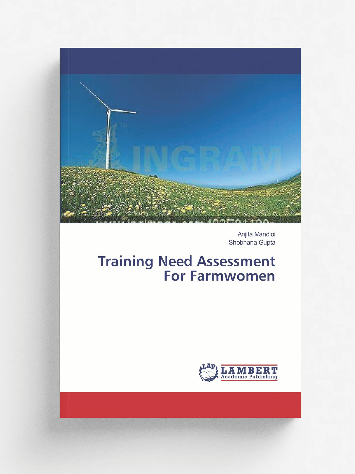 Training Need Assessment For Farmwomen