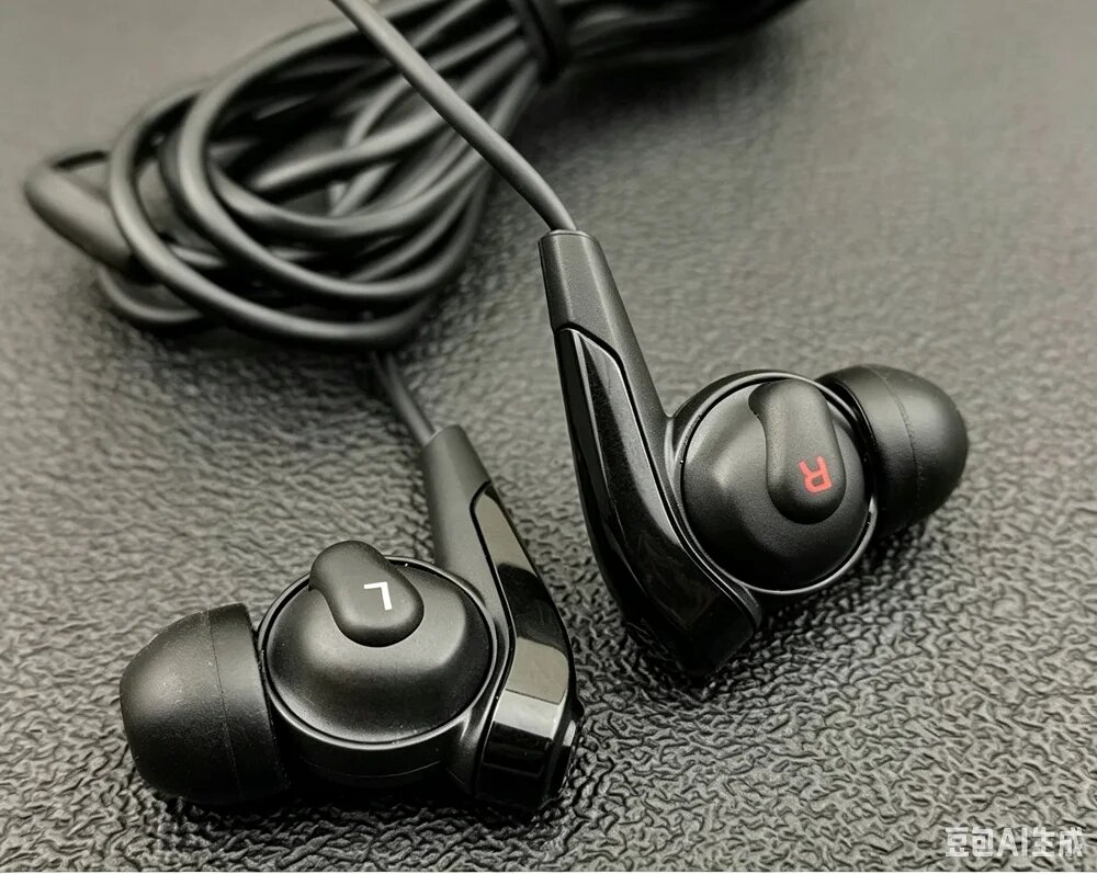 Проводные наушники NC31 bare metal для Sony NW-A55 A45 A105