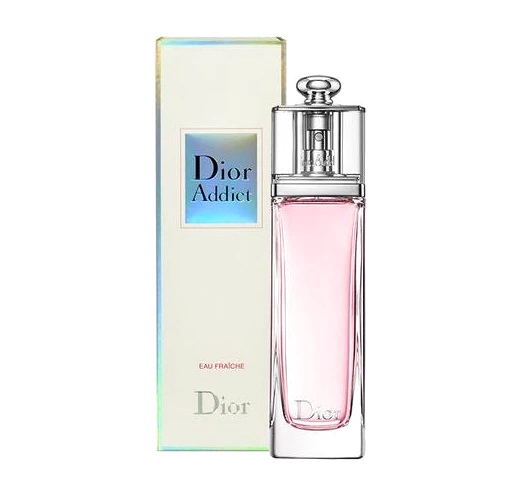 Christian Dior Dior Addict Eau Fraiche 2014 парфюм для женщин 50 мл - Диор Аддикт О Фреш