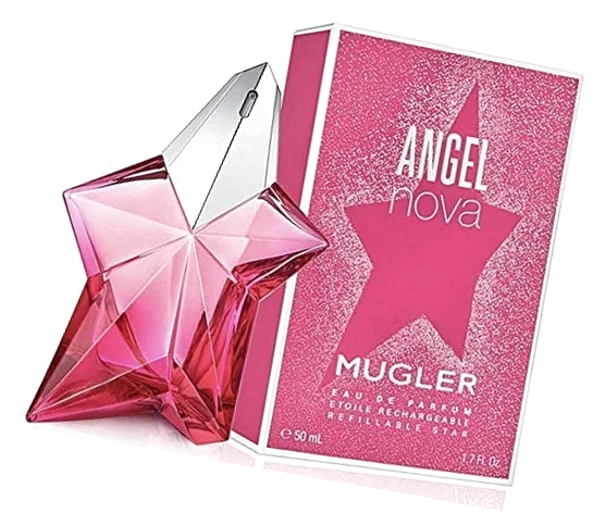 Тьерри Мюглер Ангел Нова парфюм 50 мл женский - Thierry Mugler Angel Nova