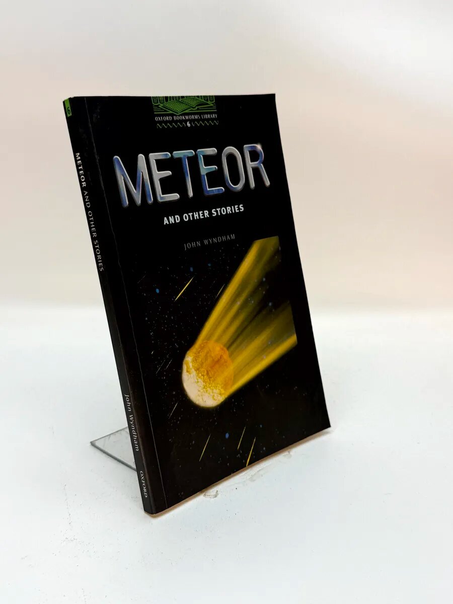 John Wyndham. Meteor and Other Stories