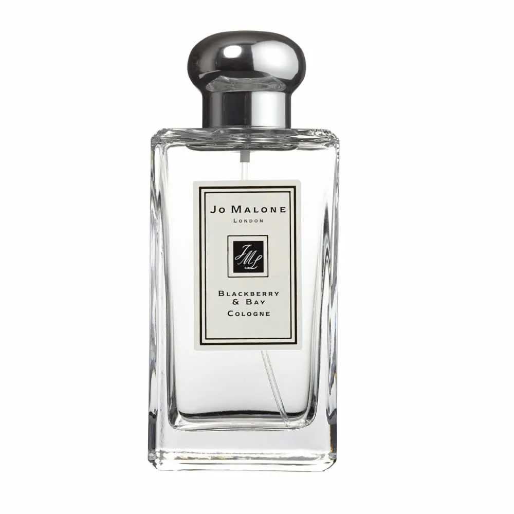 Женский одеколон Jo Malone Blackberry and Bay 100 мл - Джо Малон Блэкберри Бэй духи Ежевика