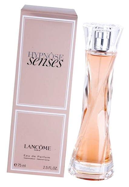 Lancome Hypnose Senses парфюмерная вода 75 мл для женщин - Гипноз Сенсес
