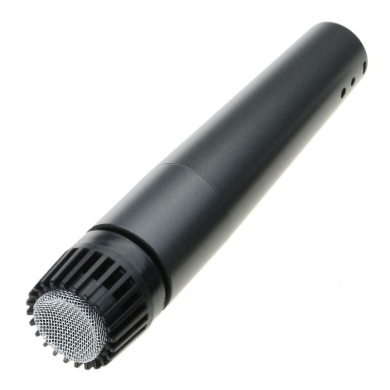 Микрофон SM57 динамический