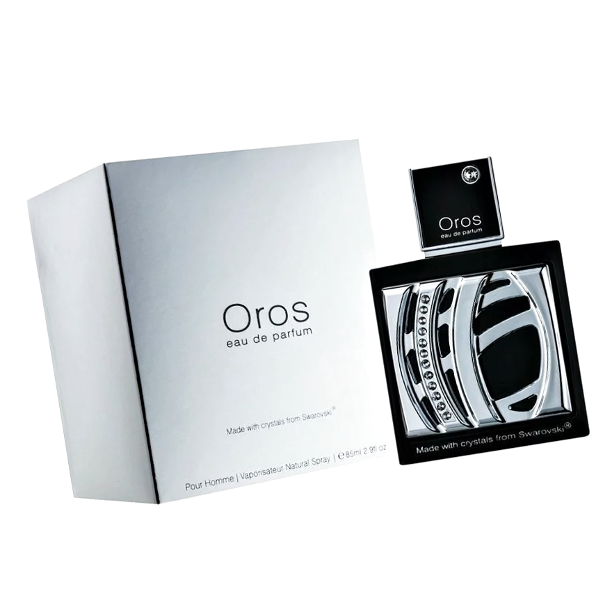Armaf Oros Pour Homme 85 мл мужская парфюмерная вода / Орос Пур Ом