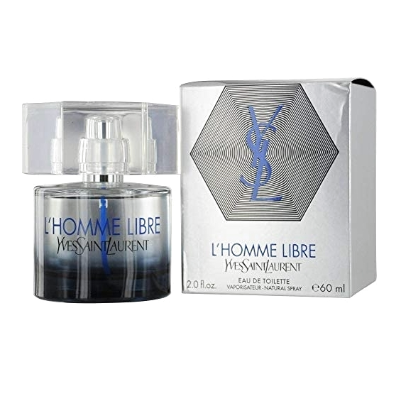 Туалетная вода мужская Ив Сен Лоран Л Хом Либре 60 мл / L Homme Libre Ysl