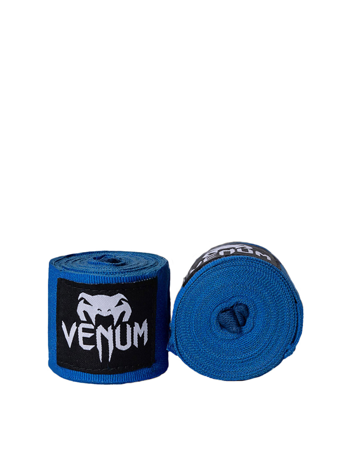 Бинты боксерские Venum Kontact 2,5m Blue
