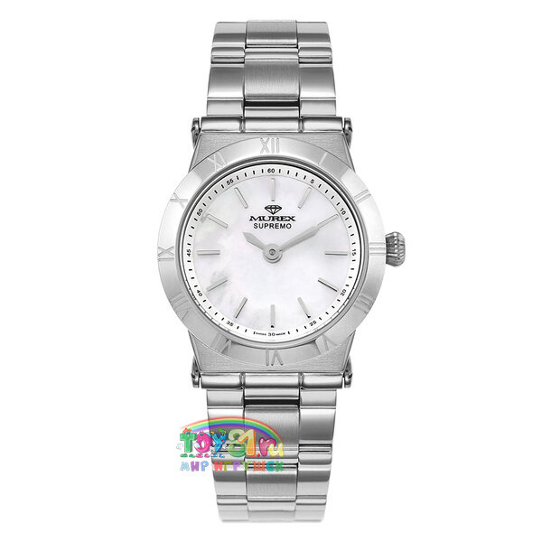 Murex Кварцевые Murex Mul676-ss-7