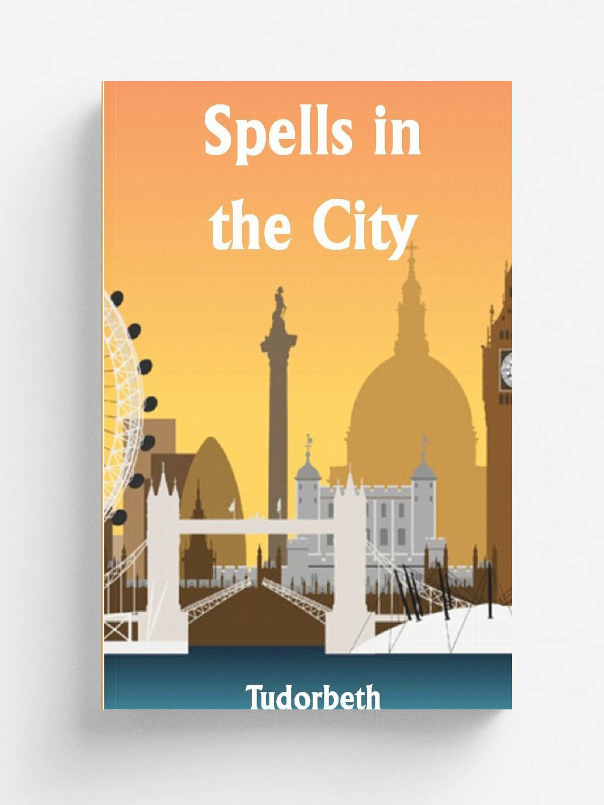 Spells in the City