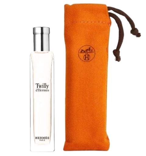 Женский парфюм Hermes Twilly D Hermes 15 мл / Гермес Твилли Де Гермес