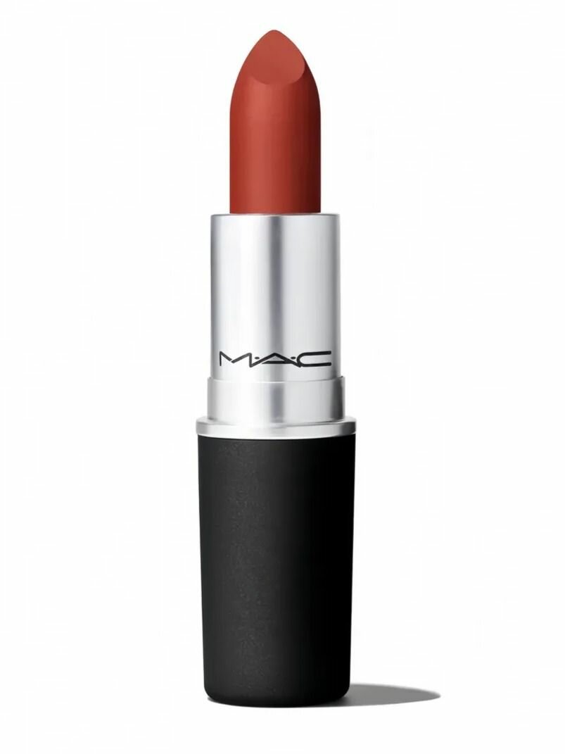 MAC Помада Powder Kiss Lipstick 926 Dubonnet Buzz 3r помада 926 3r