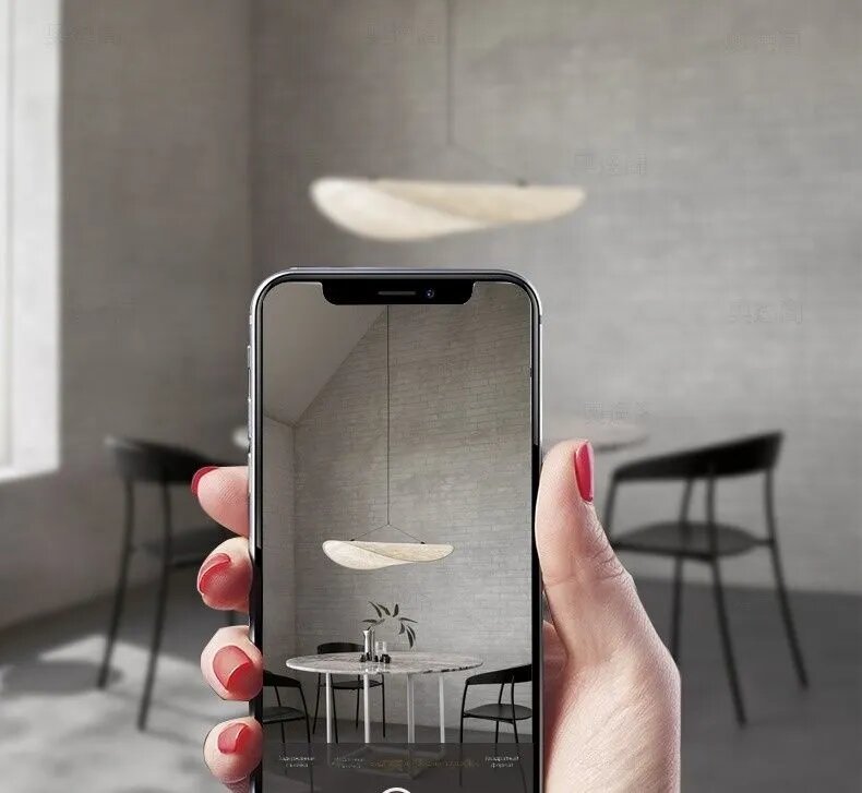 IKEA Люстра — фото 1
