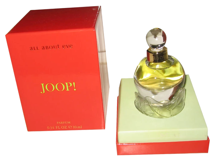 Joop All About Eve аромат для женщин 10 мл / духи Джуп Ол Эбаут Ив женские