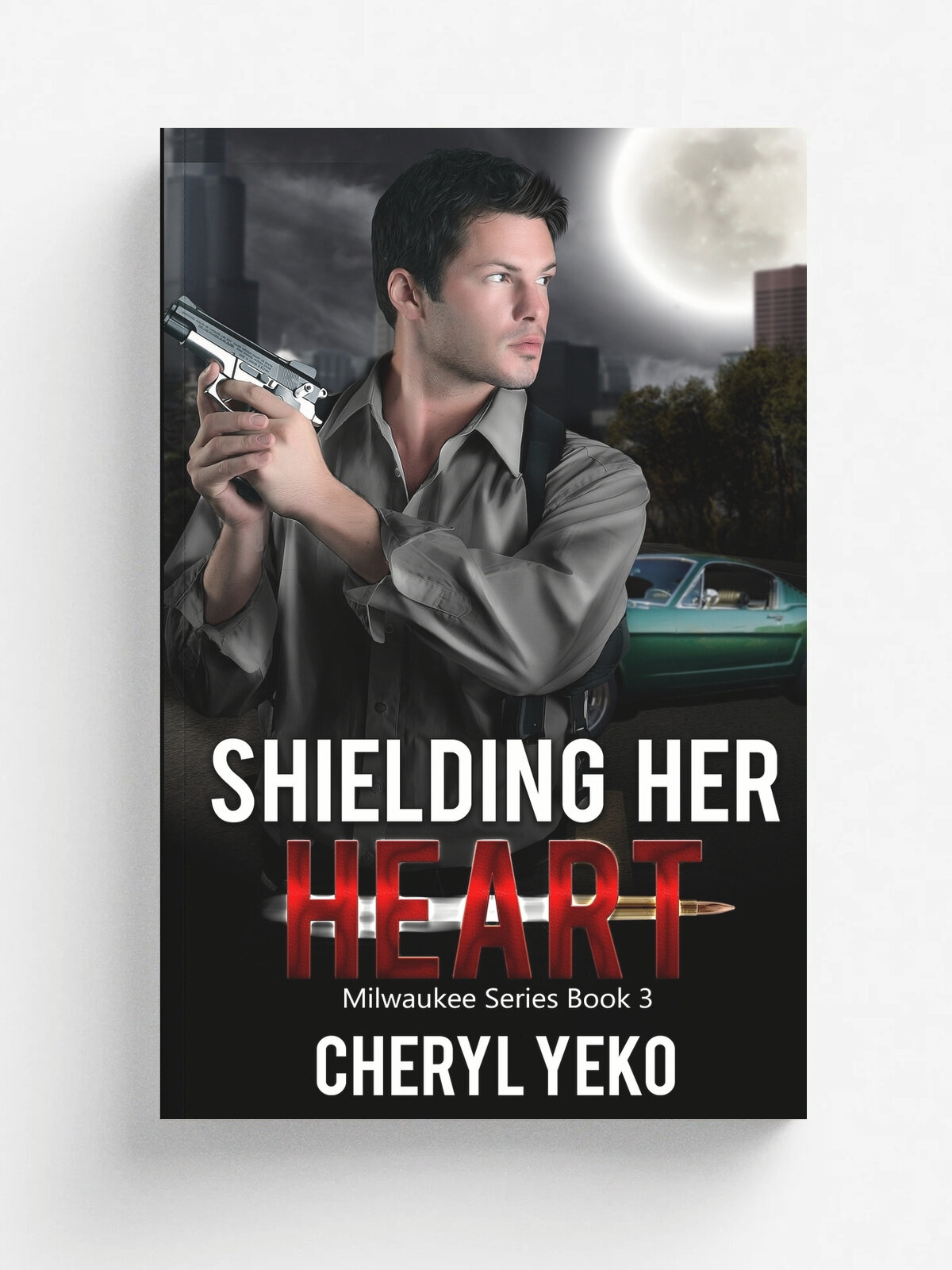 Shielding Her Heart