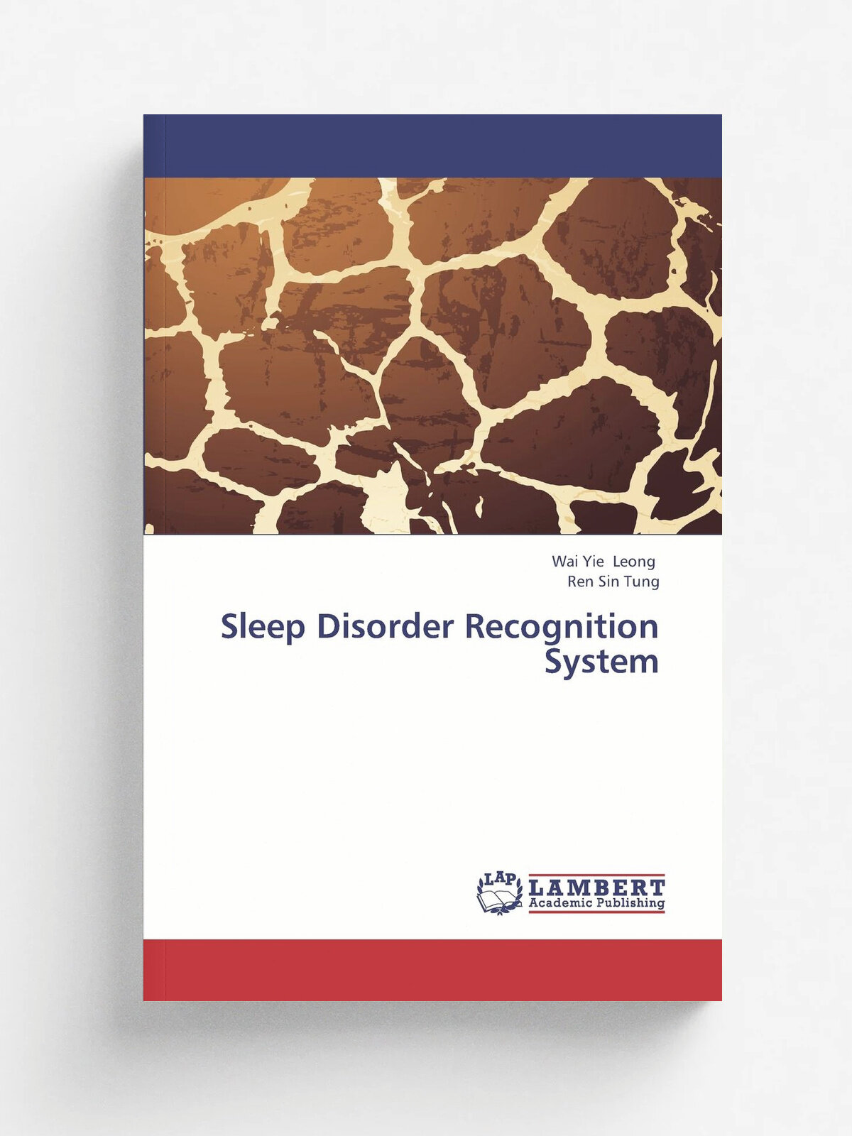 Sleep Disorder Recognition System