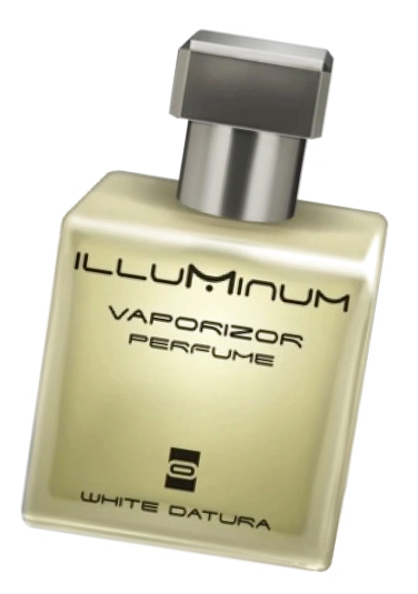 Illuminum White Datura парфюмерная вода 100 мл для женщин и мужчин - Белый Дурман